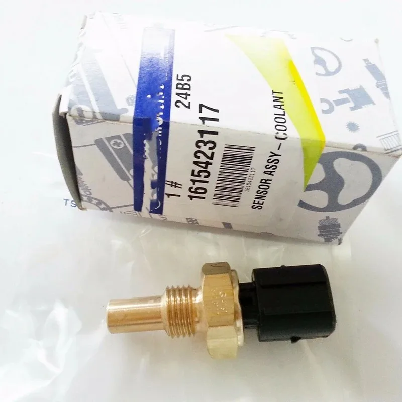 Coolant Temperature Sensor Water Temperature Sensor For SSANGYONG ...