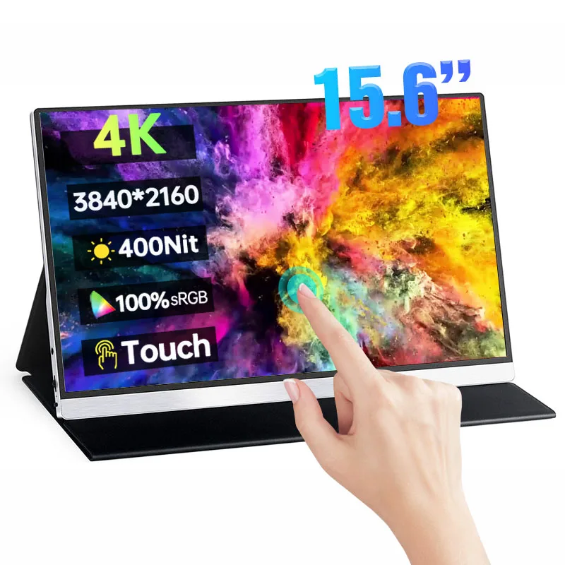15-6-Polegada-4K-UHD-Touch-Screen-Monitor-Port-til-100-sRGB-FreeSync-HDMI-Tipo-C.jpg