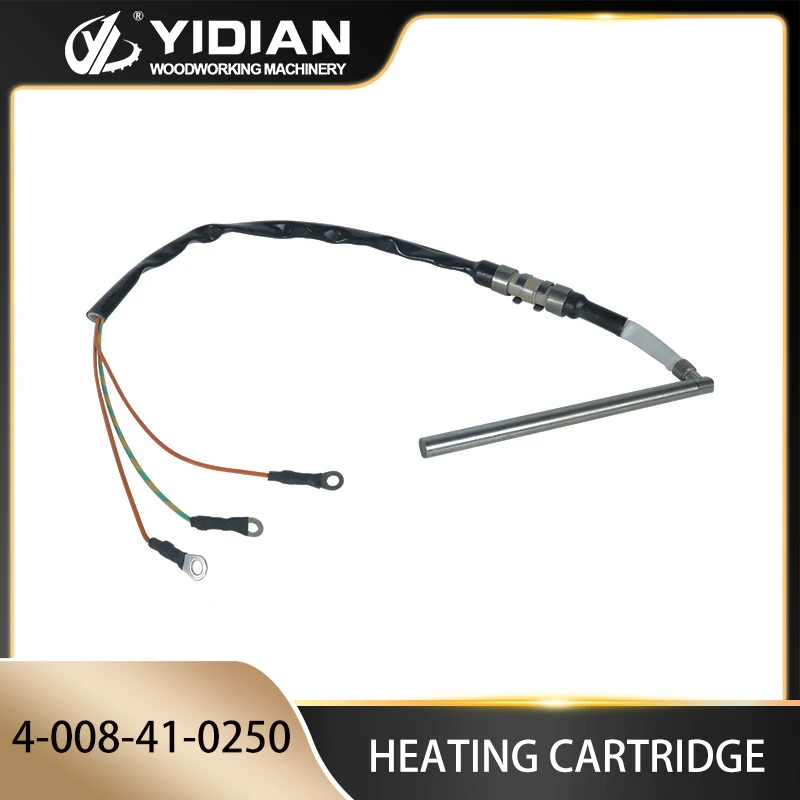 1PC 4-008-41-0250 4008410250/0251 HEATING CARTRIDGE D=8.0 L=130 220/100 ...