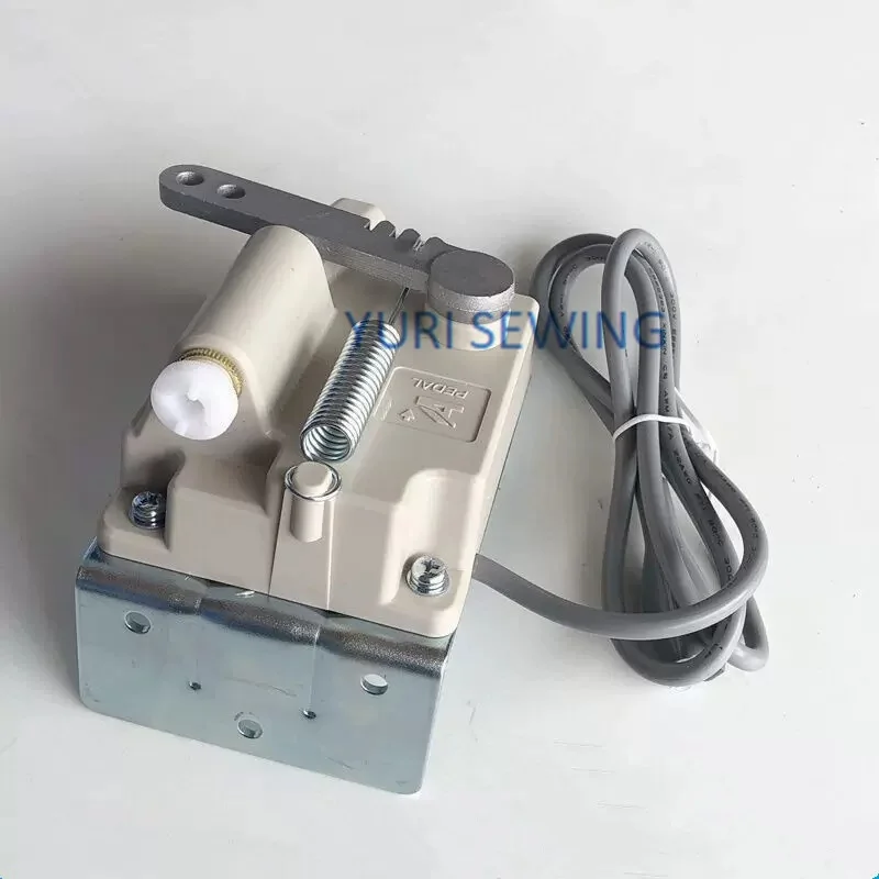 JACK A3/A4 pedal speed controller 6 hole powermax control box motor ...
