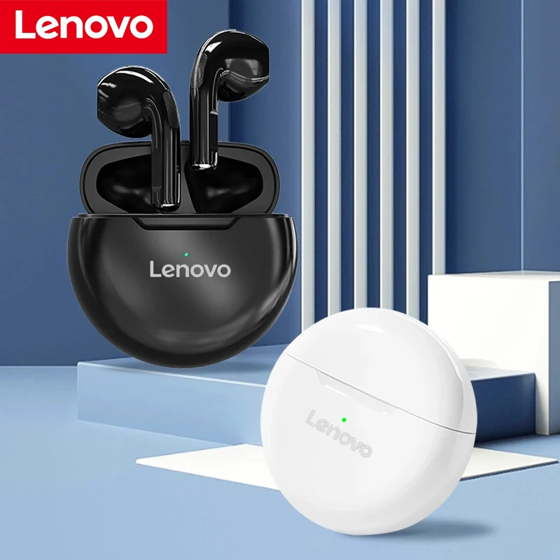 Lenovo-auriculares-Air-Pro6-TWS-inal-mbricos-por-Bluetooth-5-0-cascos-deportivos-HiFi-con ...