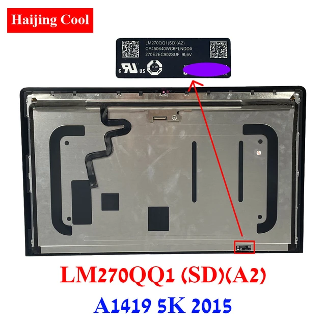Imac Display Ips
