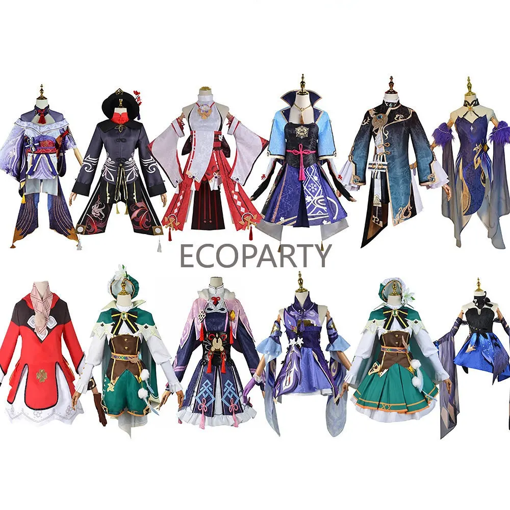 Genshin-Impact-Cos-Suit-Wendy-Cloud-Violet-Carving-Clear-and-Condensing ...