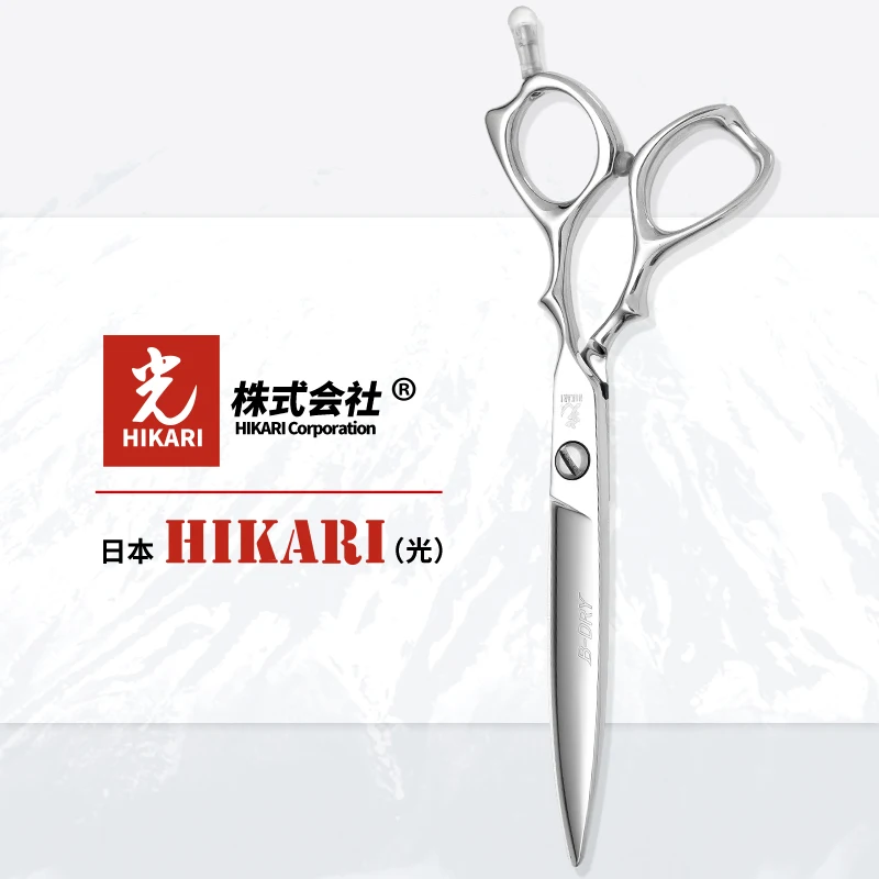 Japanese-HIKARI-Scissors-Professional-Haircut-Scissors-Hairstylist ...