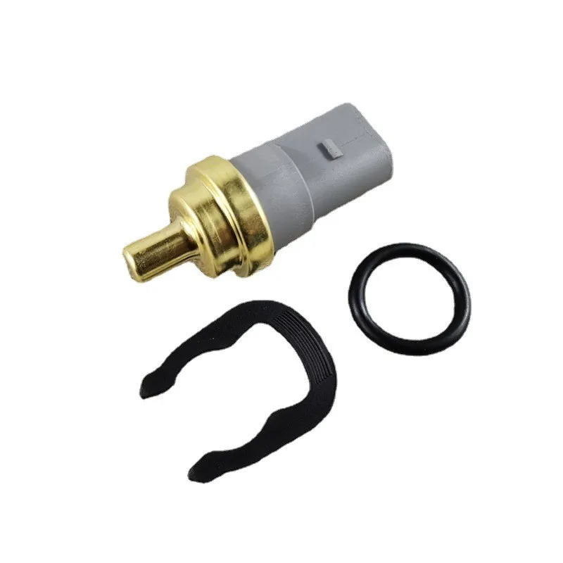 06A-919-501A-NEW-COOLANT-TEMPERATURE-SENSOR-FOR-VW-AUDI-06A919501-06A ...