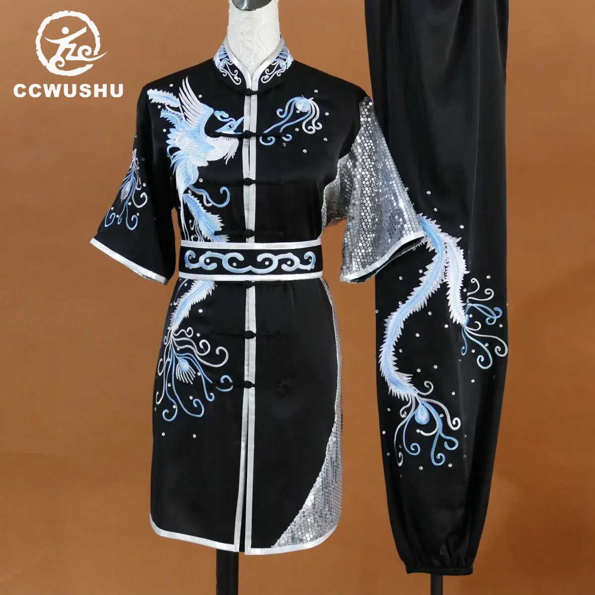 wushu clothes wushu suits Chinese kungfu costumes martial arts suits ...