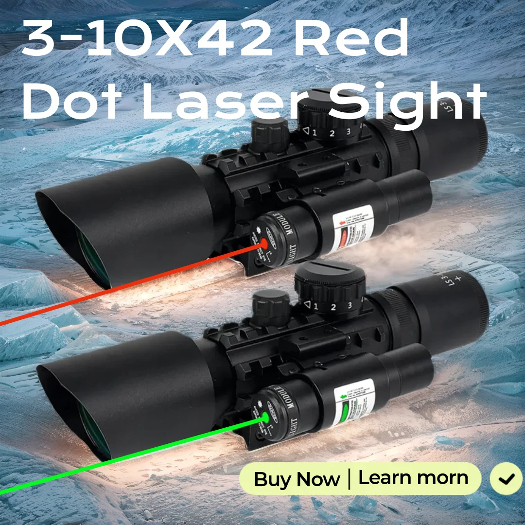 3-10X42-Red-Dot-Laser-Sight-Scopes-for-Carbine-Shotguns-for-20mm-11mm ...