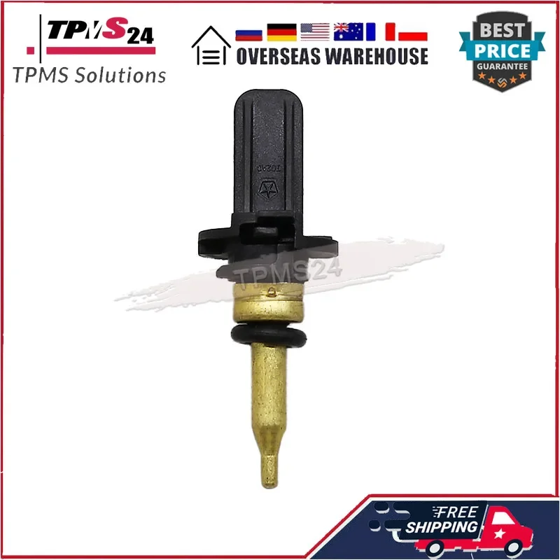68217702AC Engine Coolant Temperature Sensor For CHRYSLER PACIFICA ...