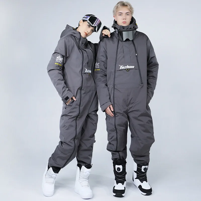 Outdoor-Ski-Suit-Men-Women-Cycling-And-Skiing-Jumpsuit-Ski-Suit ...
