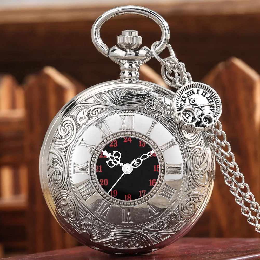 Vintage Pocket Watch