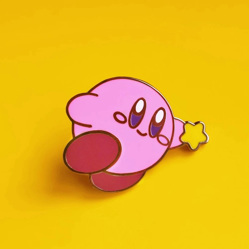 Cute Kirby
