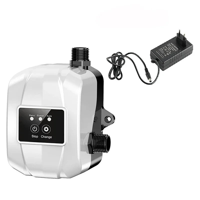 Pompa Acqua 24V Automatica Pompa Acqua 24v Pompa Booster Pressione ...