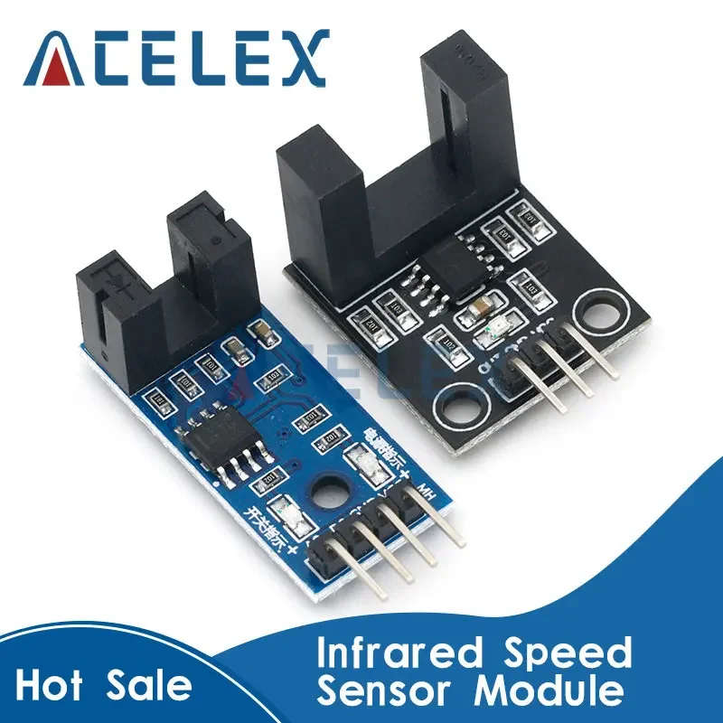 F249-4-PIN-Infrared-Speed-Sensor-Module-For-Arduino-51-AVR-PIC-3-3V-5V ...