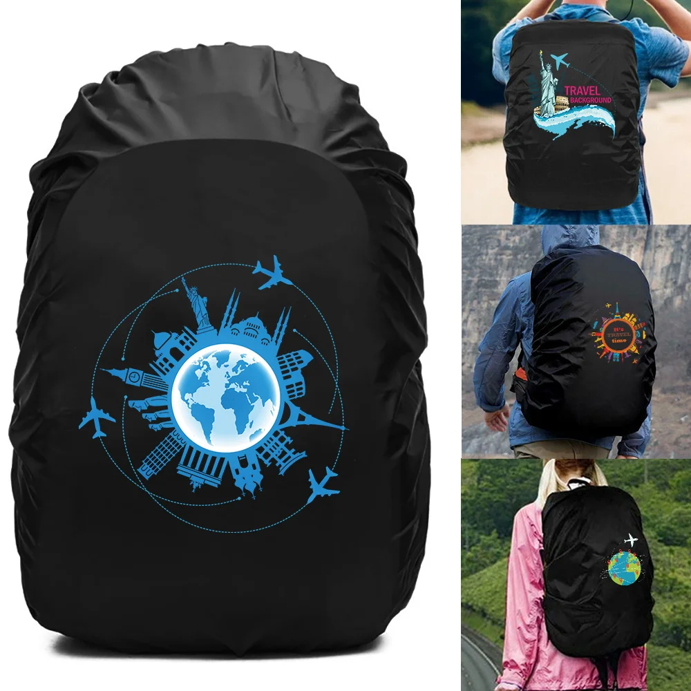 20-70L-Backpack-RainCover-Dustproof-Cover-Climbing-Bag-Cover-Outdoor ...