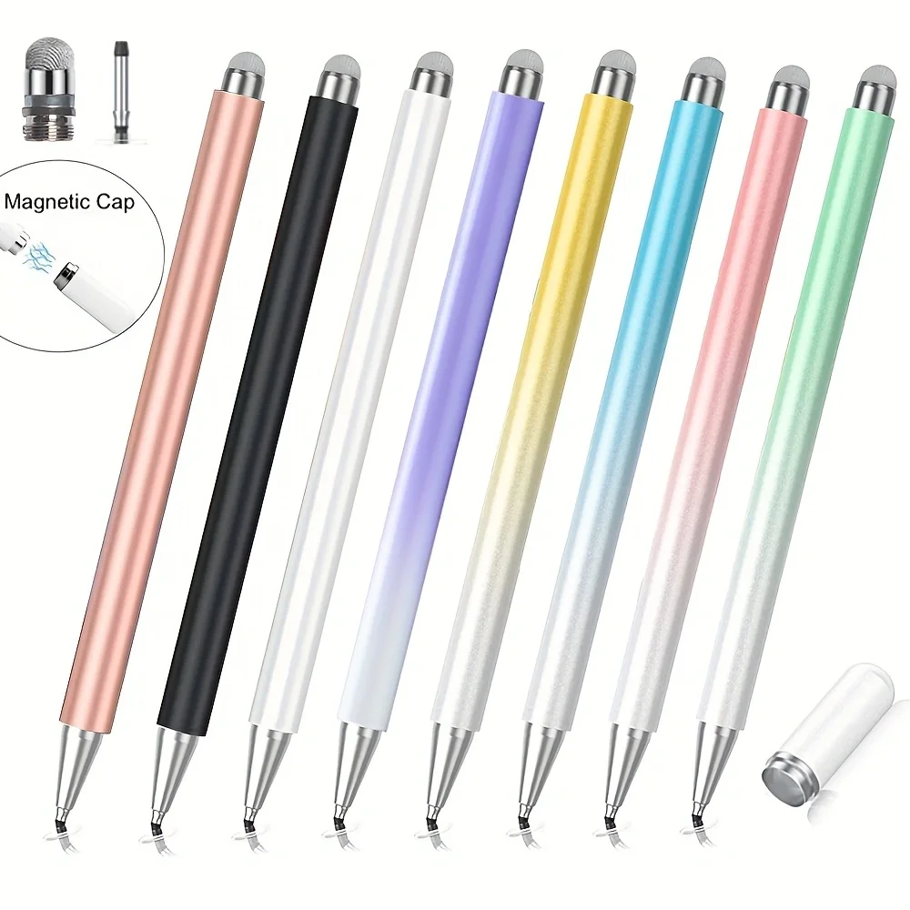 Stift-Stift-Universal-Touch-Pen-f-r-Telefon-Tablet-Android-Touchscreen ...