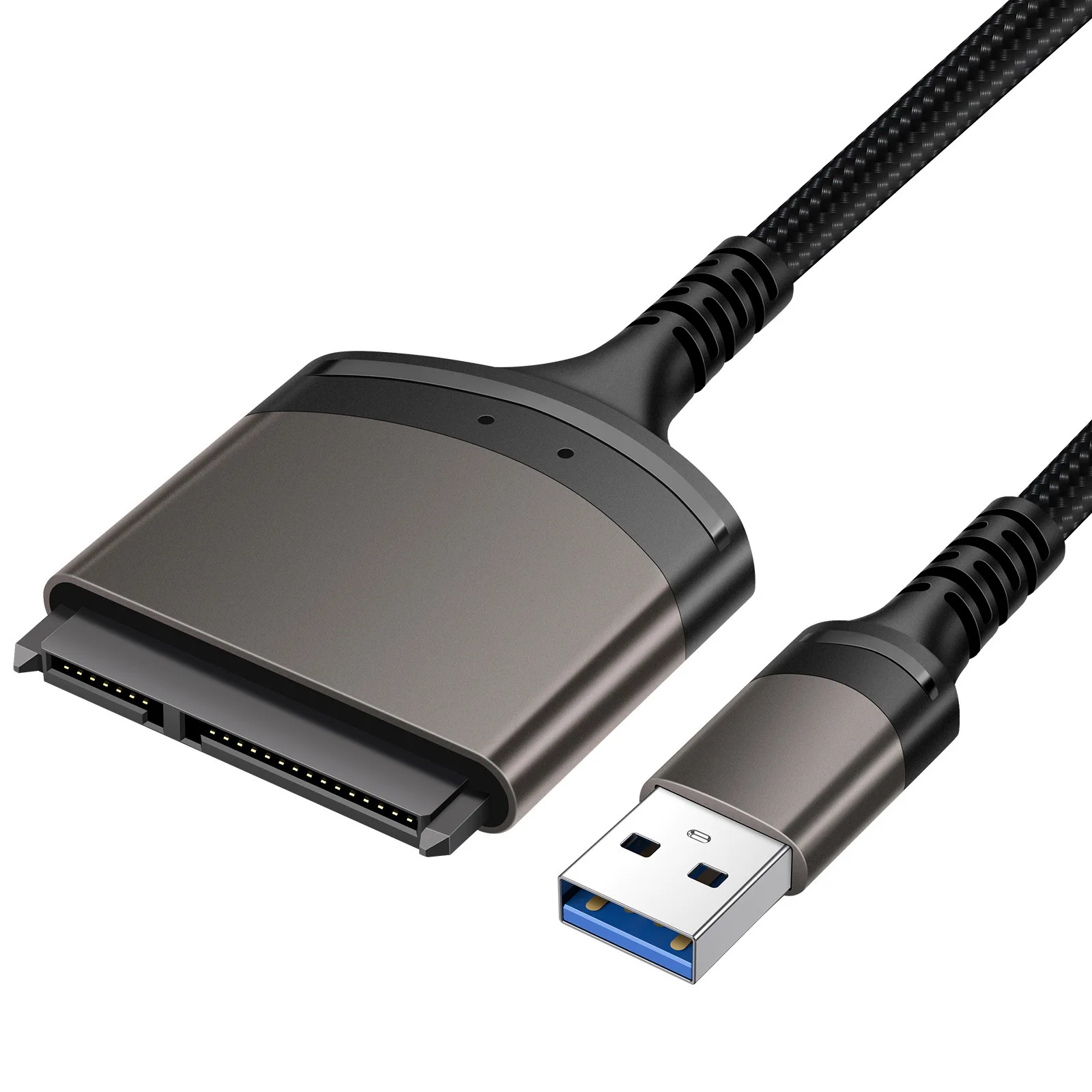 sata-to-USB-easy-drive-cable-2-5-SATA-mobile-hard-drive-adapter-cable ...