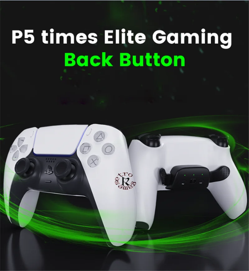 Back-Clip-Bot-es-para-PS5-Gamepad-Back-Button-programa-o-de-mapeamento ...
