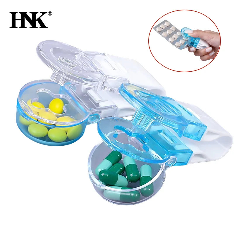 Pill Taker Pill Taker Remover Tablet Pill Blister Pack Opener ...