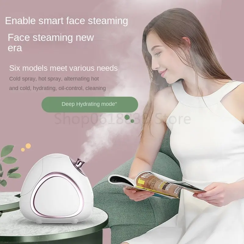 Alternate Steam Machine