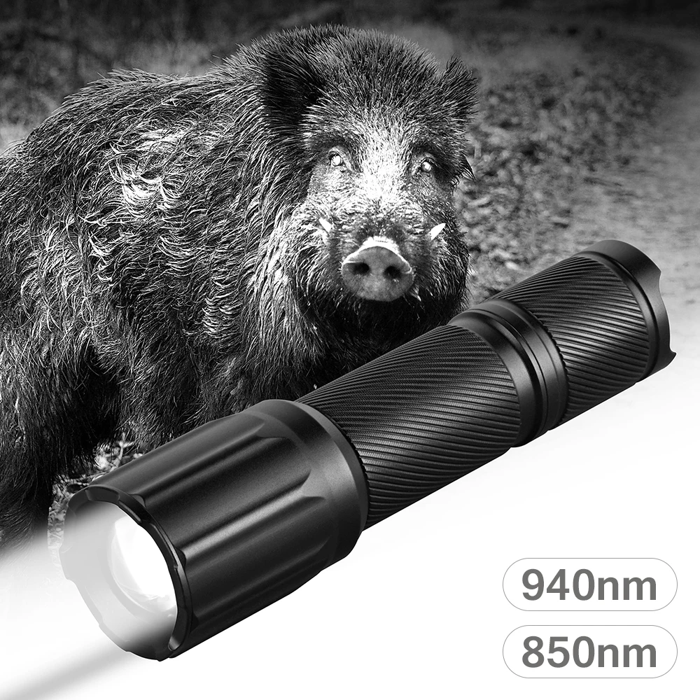 Infrared-Flashlight-Tactical-Flashlight-850nm-940nm-Zoom-IR-Torch ...