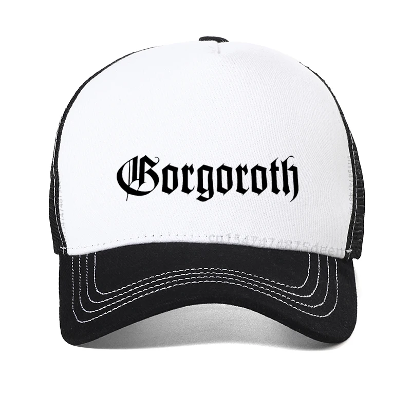 Gorgoroth Hat