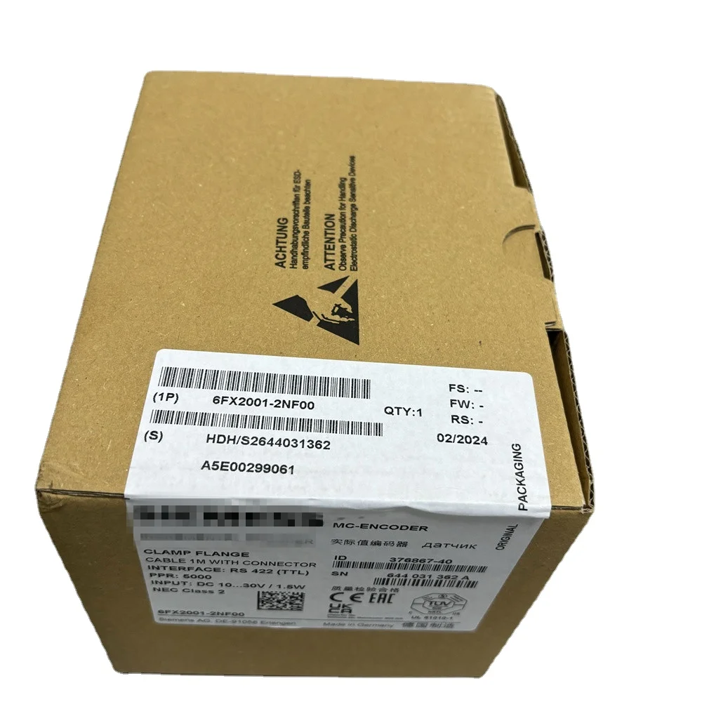 original-encoder-RS-422-TTL-5000-P-R-clamp-flange-shaft-6FX2001-2NF00.jpg