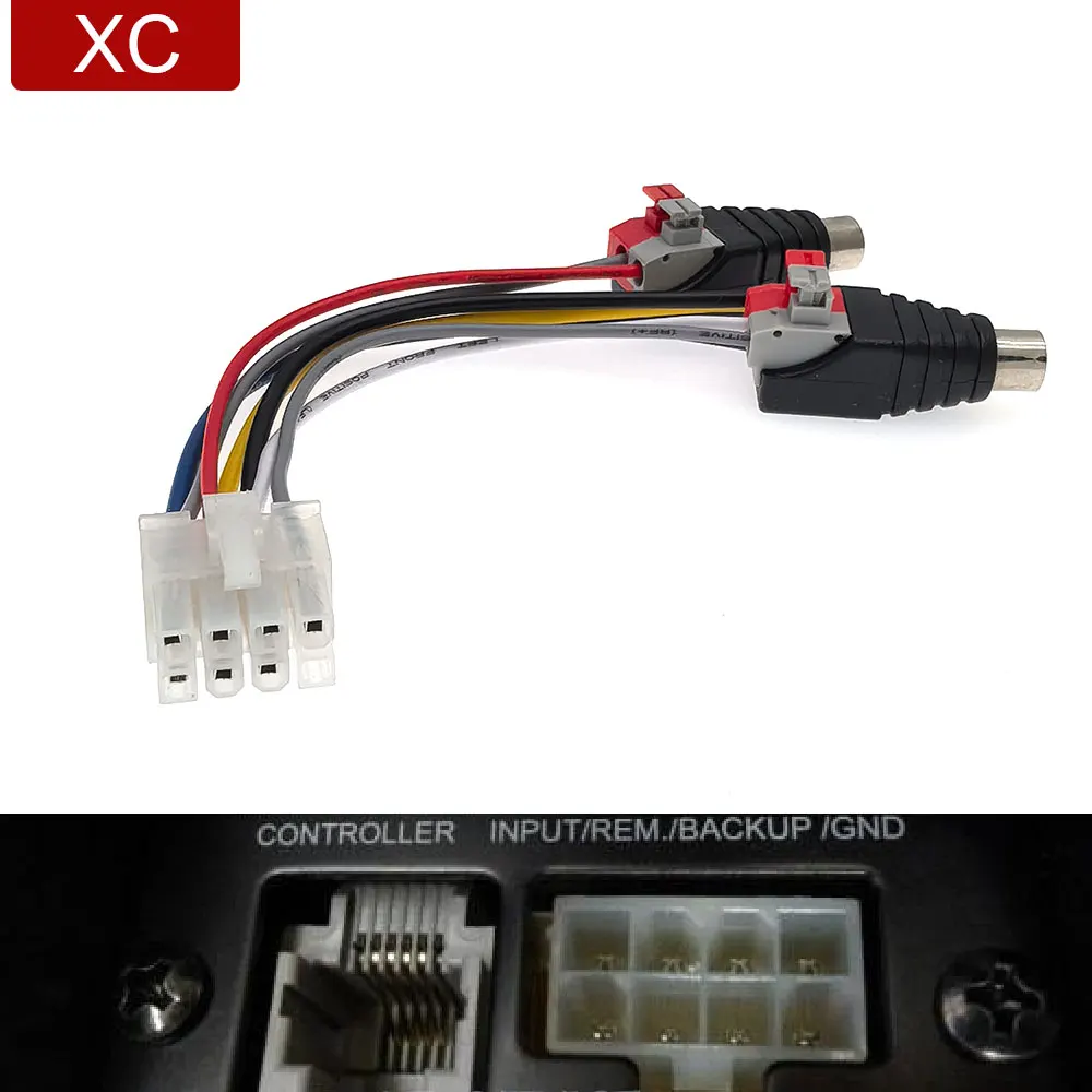 TS Cable Wiring for Pioneer Subwoofers: The Complete Guide to Reliable ...