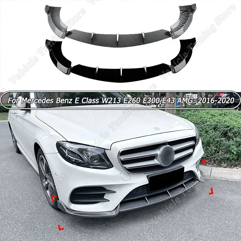 Car-Front-Bumper-Lip-Front-Shovel-Exterior-Canard-Splitter-For-Mercedes-Benz-E-Class-W213-E260.jpg