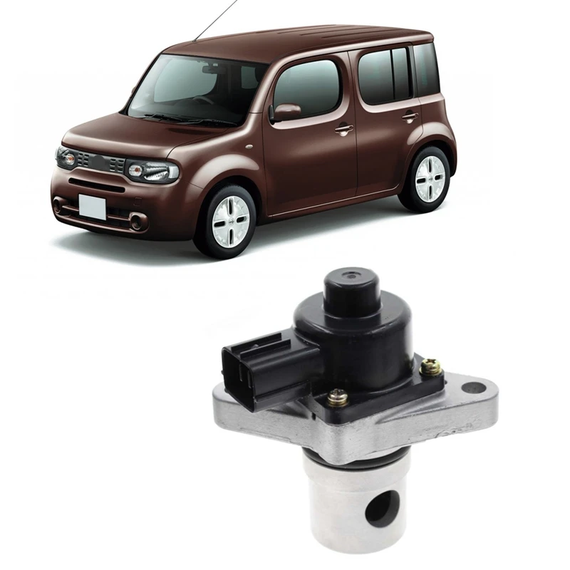 Egr Control Valve 14710-ed000 14710-ed00a 14710-ed00b For Nissan Cube ...