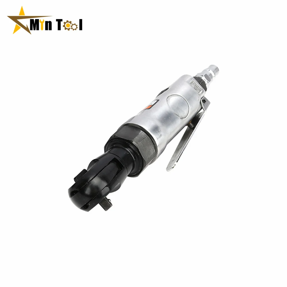 Pneumatic Air Ratchet Wrench | Air Ratchet Wrench Tool | 3/8 Pneumatic ...