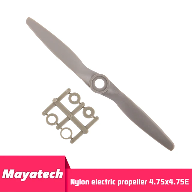 Gemfan Apc Nylon Propeller 5x5/6x4/7x5/8x4/8x6/9x6/10x5/10x7/11x5.5 ...