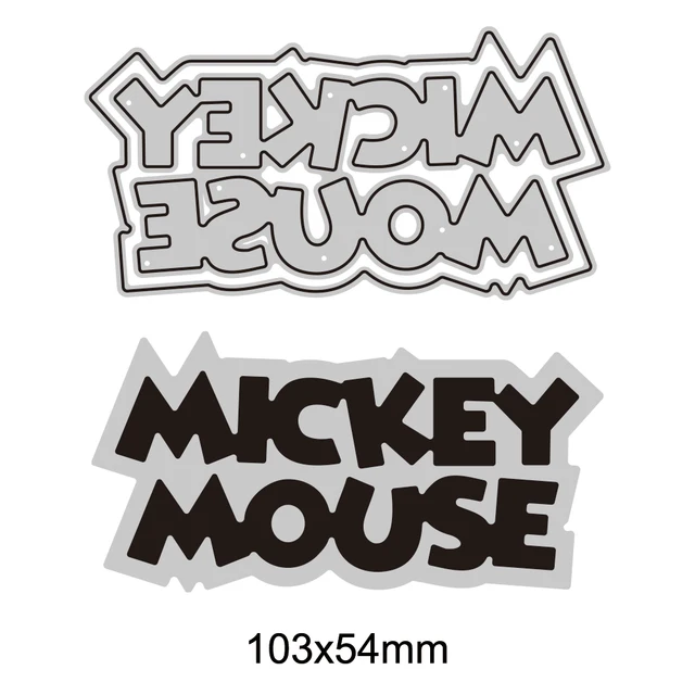 Guante De Mickey Mouse Para Imprimir Buscando Manos De Mickey Mouse