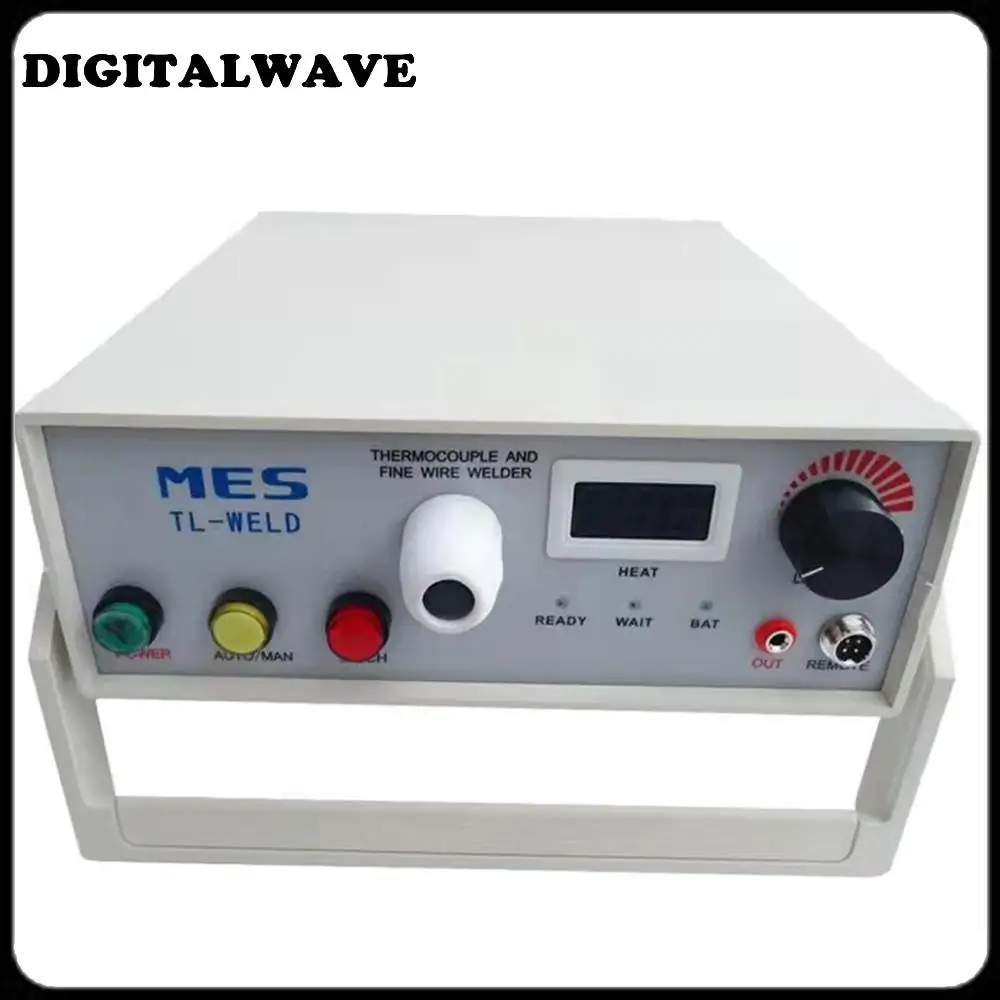 Thermocouple Welding | Spot Welding Machine | Wire Welding Machine ...