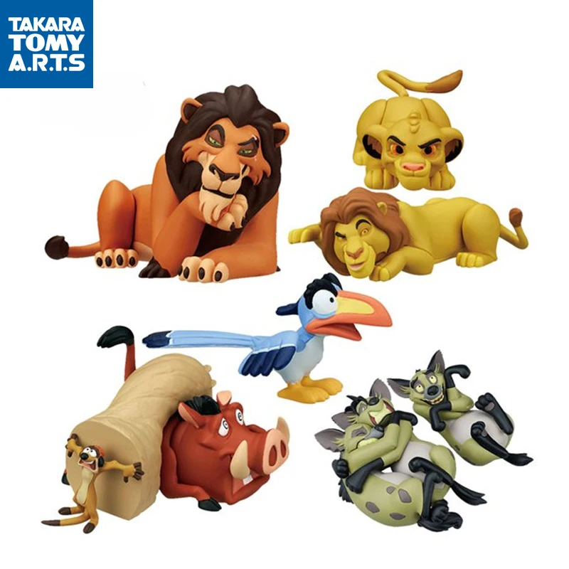 The Lion King Timon And Pumbaa And Simba