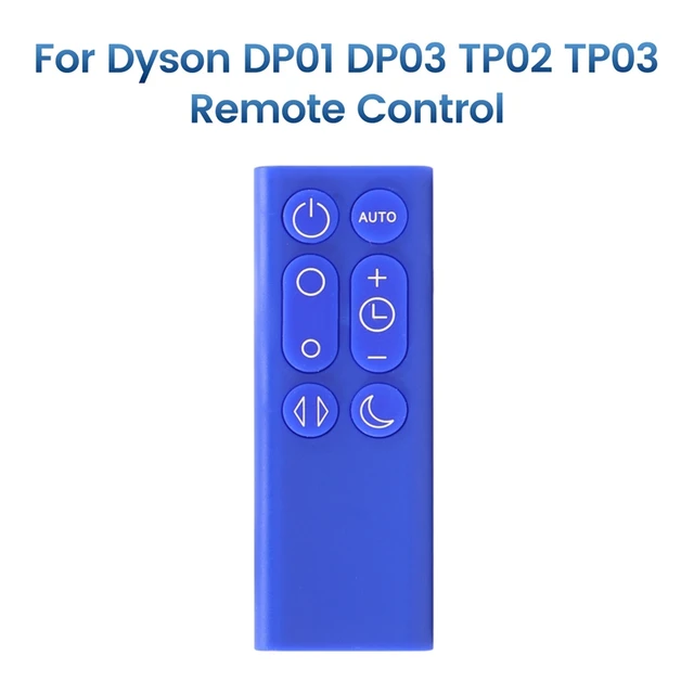 Dyson Air Purifier Replacement Remote | atelier-yuwa.ciao.jp