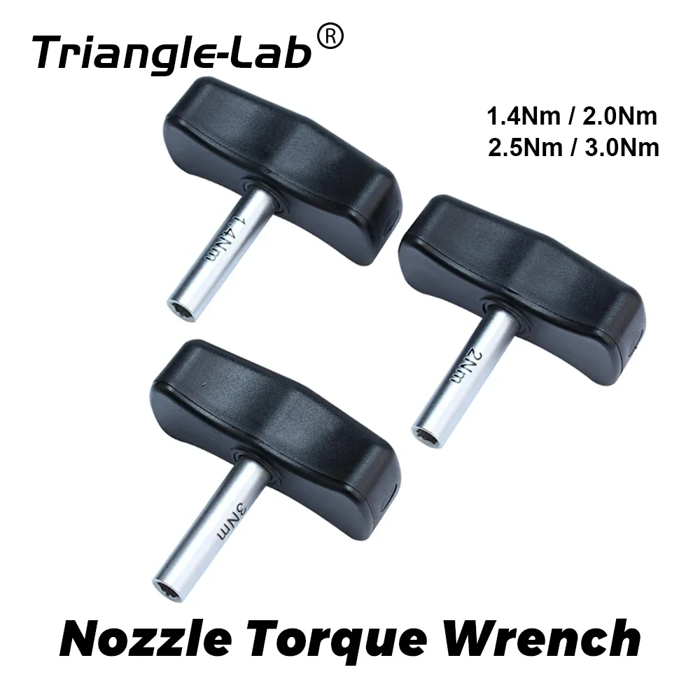 Trianglelab-Preset-Torque-Wrench-1-4-2-5-3N-Safe-and-fast-HEX-SOCKET ...