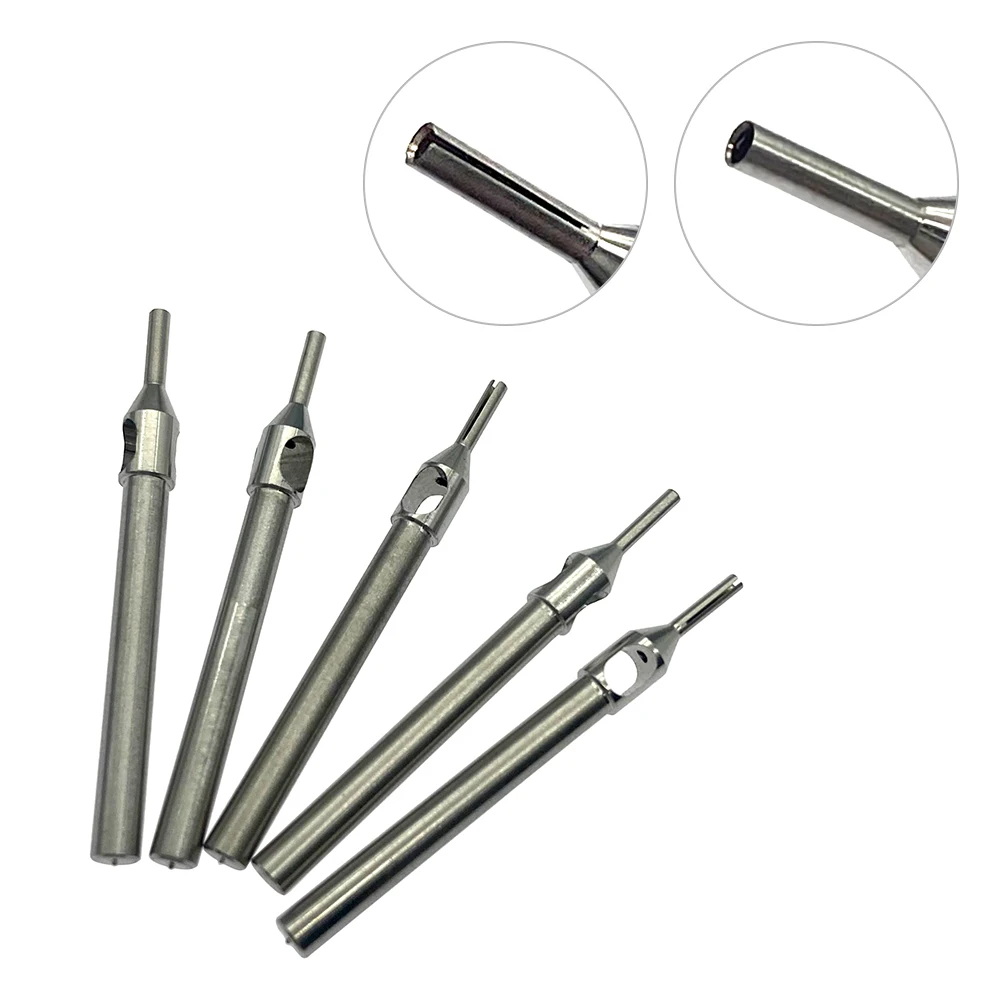 FUE-Punch-Hair-Implanter-Transplant-Not-Shaving-For-Long-Hair-Hair ...