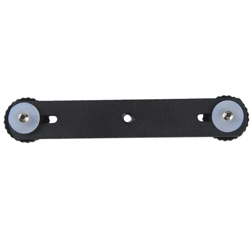 Stand-Metal-Black-Camera-Universal-Hole-Mount-Holder-1-4-Screw ...