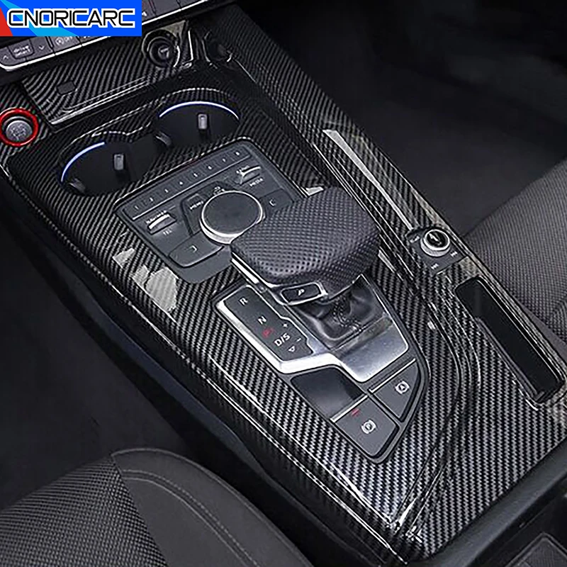 Audi A4 B9 Zubehr