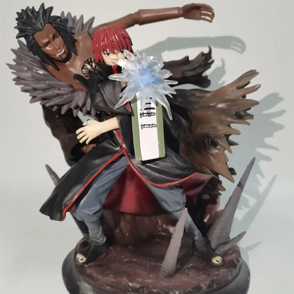 Sandaime Kazekage