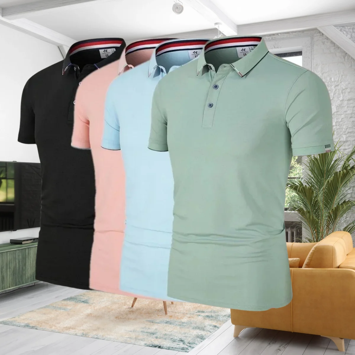 Store Home Products Feedback