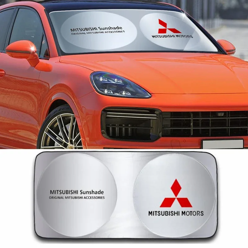 Car-Front-Windshield-Sun-Protection-Cover-for-Mitsubishi-Lancer-Ex ...