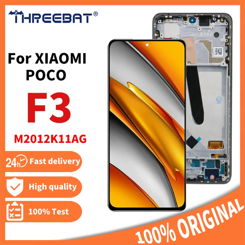 Original-LCD-Display-Touch-Screen-Digitizer-Assembly-Pe-as-de-Reposi-o ...