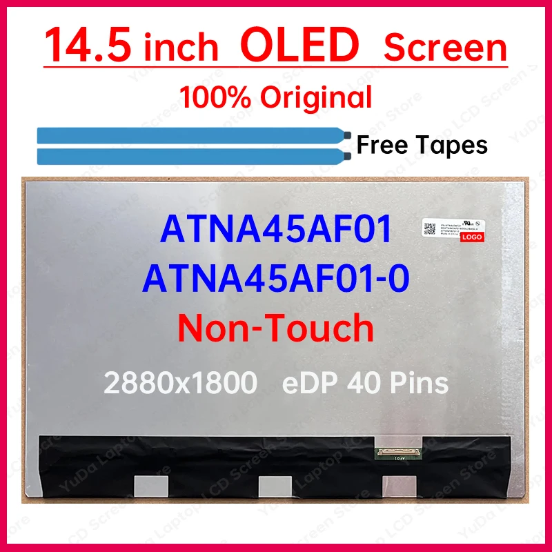 14-5-Inch-Laptop-LCD-OLED-Screen-ATNA45AF01-ATNA45AF01-0-Display-Matrix ...