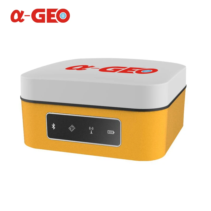 Alpha-geo Netbox1 Network Rtk Gnss Receiver Surveying Instrument - Tool ...