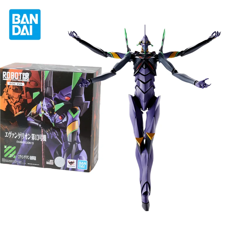 Neon Genesis Evangelion Robots