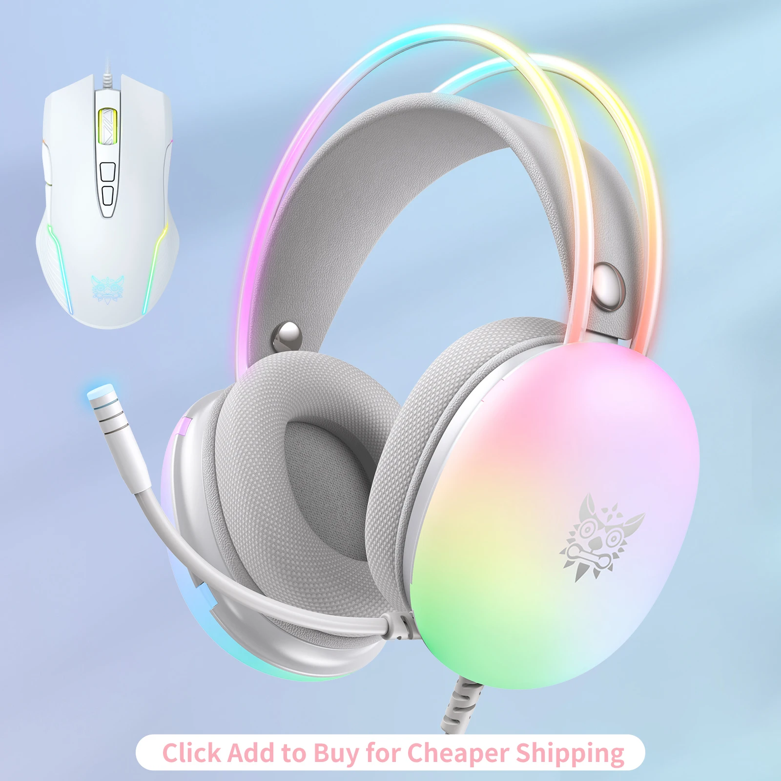 Gaming Headset – The Tech Store Haven