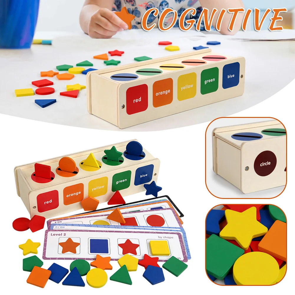 Juguetes-a-juego-apilables-de-clasificaci-n-de-colores-Juguetes ...
