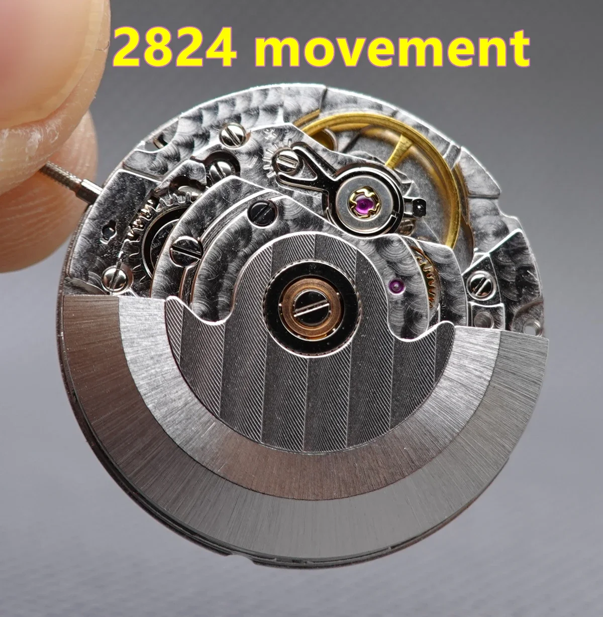 China-ST2130-Automatic-Movement-Replacement-For-ETA-2824-2-SELLITA-2824 ...