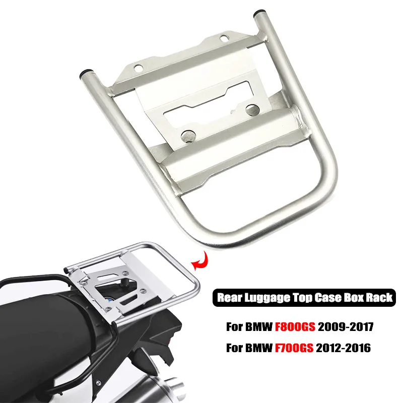 Top Case Bmw F800gs | Rear Luggage Top Case | Top Case Bmw F800 Gs ...